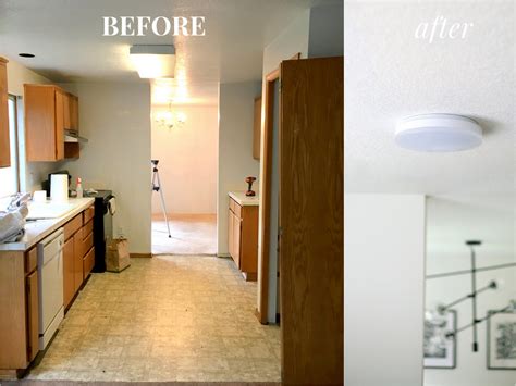 Replacing 8 Fluorescent Bulb With Led