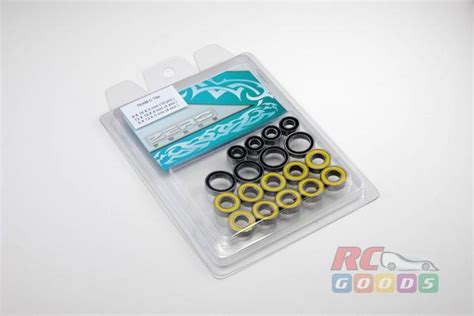 Team C Racing S T8 Nitro Buggy Page 25 R C Tech Forums