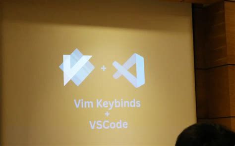 Quick Text Editing With Vim In Vscode