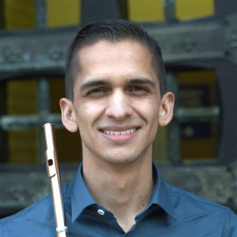 Elvin Schlanger | Las Vegas Philharmonic