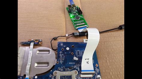 Io Nasıl Programlanır Ite Ene Nuvoton Smsc Lcd Edid Programlayıcı Youtube