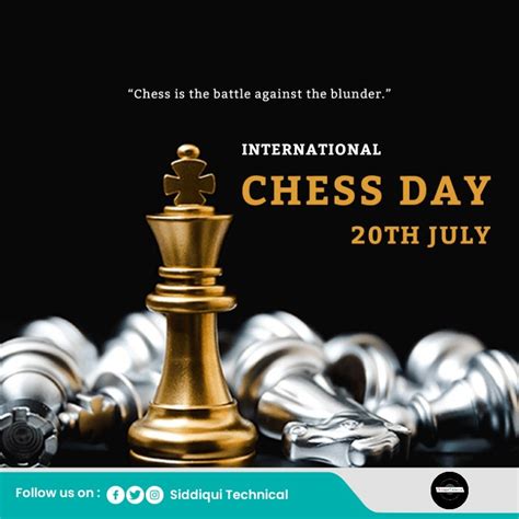 Arman Siddiqui On Linkedin For Chess Lovers