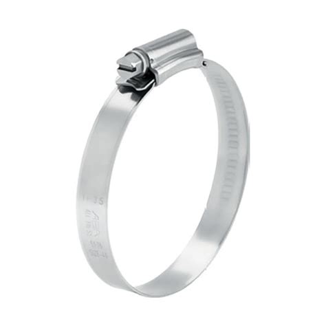 Scandvik 66102 Aba 316 Stainless Steel Clamps