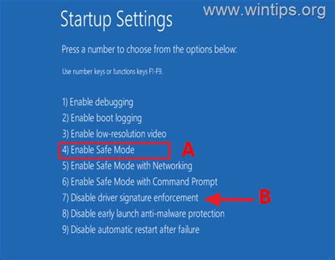 FIX BAD POOL CALLER Error In Windows WinTips Org
