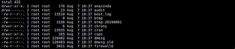 The Most 17 Useful Ls Command In Linux With Examples LinuxTeck