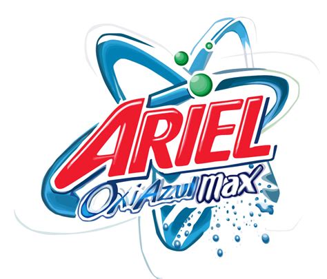 Ariel Logo By Barbaramoran On Deviantart