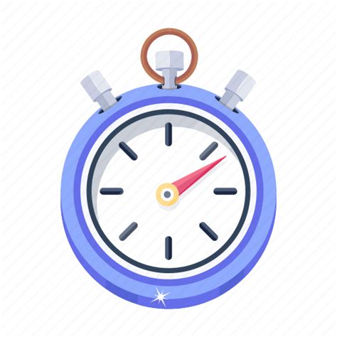 Timekeeper Timer Watch Timer Stopwatch Chronometer Icon Download On Iconfinder