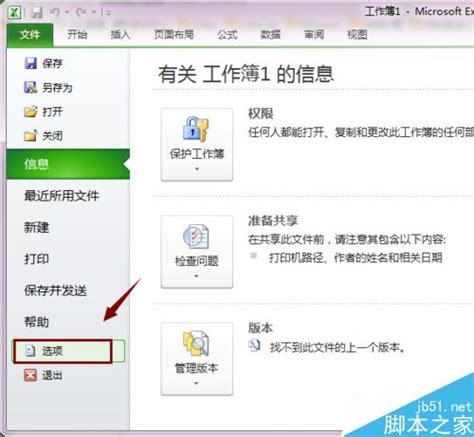 Excel 2010怎么调用vbaexcel调用vba方法介绍excel办公软件软件教程脚本之家