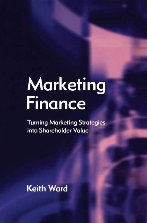 Buy Marketing Finance Online
