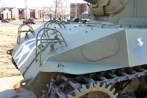 M18 Hellcat Walk Around Page 1