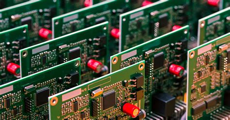 Thermal Shock Or Thermal Cycling Whats Right For Your Pcb 好色tv