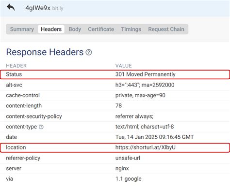 Avoid Multiple Page Redirects How Redirects Impact Page Speed Debugbear