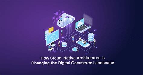 How Cloud Native Transforms Digital Commerce By Techblocks Medium