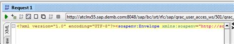 Understanding The Idm 72 Grc10 Interface Sap Community