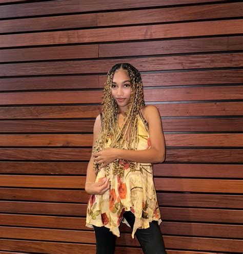 Najah Jackson Picture