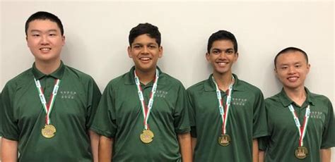 Priyanshu Ghosh On Linkedin Outstanding Results At 2023 Ioi And Egoi