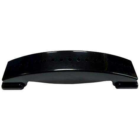 17 Hole Black Plastic Base The Flag Shop