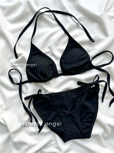 بیکینی چیست؟ انواع مدل لباس بیکینی آنجل ایران