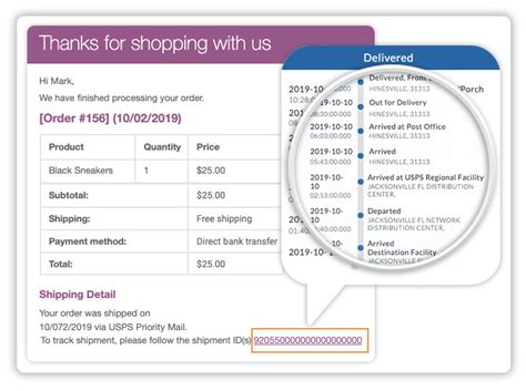 usps tracking for shopify and woocommerce pluginhive