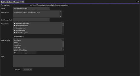 xm cloud sitecore content serialization scs best practices module