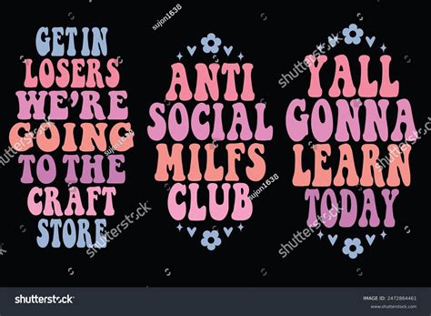 21 Milfs Svg Stock Vectors And Vector Art Shutterstock