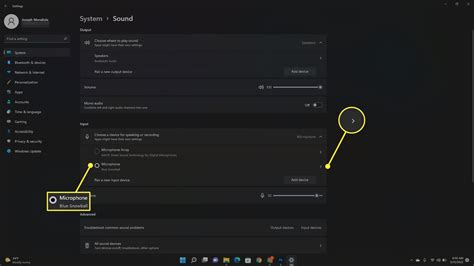 How To Set Up And Test A Microphone In Windows Or
