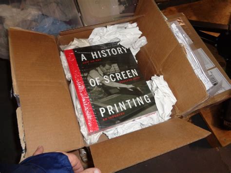 Andy Macdougall Screen The World People Of Print