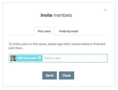 Humhub The Flexible Open Source Social Network Kit For Collaboration Naumann