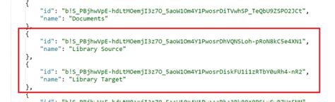 Microsoft Graph Api Move Spo File Consolelogcharles