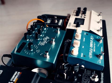 Reverb Vs Delay Echo The Difference When To Use Them