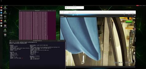 Jp5 1 1 L4t R35 3 1 Ethernet Eth0 Not Working Orin Nx Jetson Orin Nx Nvidia Developer Forums