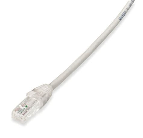 Molex Cat6 Patch Leads Comms Express