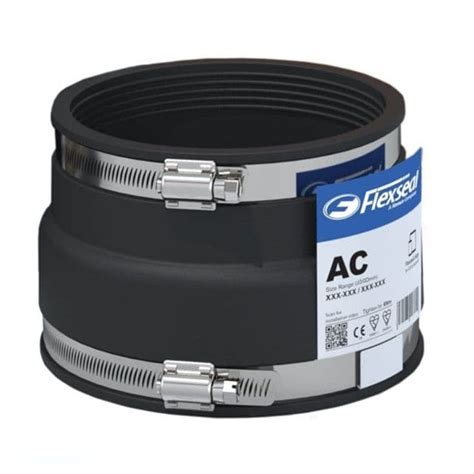 What Is A Standard Coupling And Adaptor Coupling