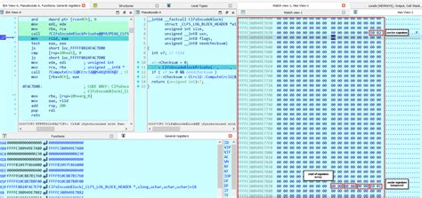 CVE 2024 49138 Windows CLFS Heap Based Buffer Overflow Analysis Part 1 Hn Security