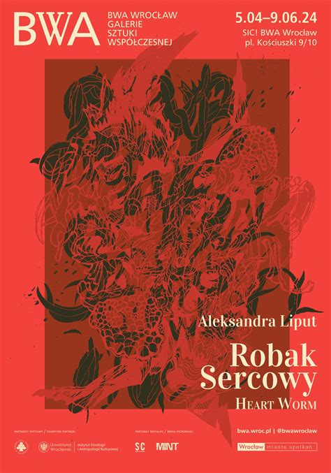 Robak Sercowy