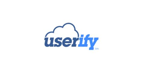 Userify Reviews 2025 Details Pricing And Features G2