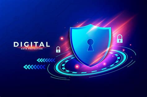 Premium Vector Cybersecurity And Privacy Concepts