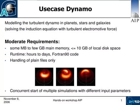 PPT Usecase Dynamo PowerPoint Presentation Free Download ID 5989254