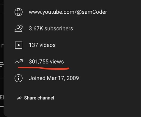 Salesforce Youtube Achievement Samarthahujatechvideos 300kviews Youtubemilestone Samarth