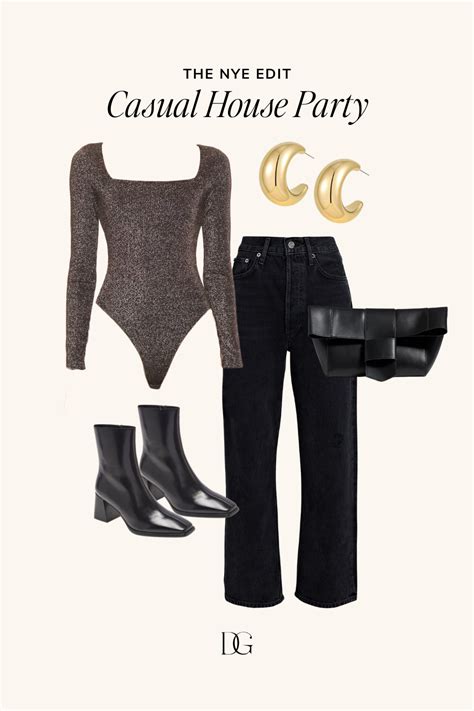 10 Nye Outfits For Any Occasion