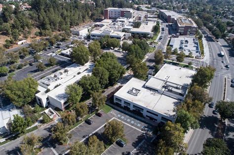 23861 Mcbean Pky Valencia Ca 91355 Building D Loopnet