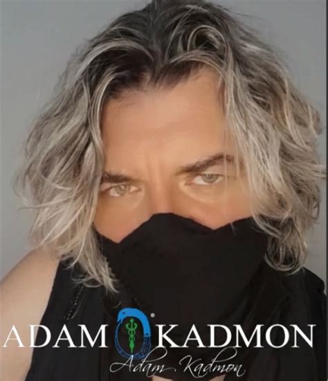 Adam Kadmon Il Ritorno Del Simbolo Del Mistero