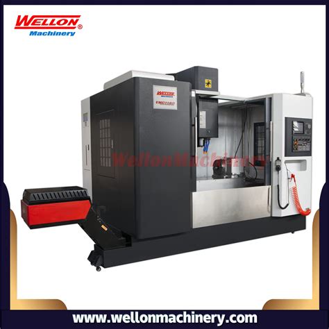 Fanuc Control Vertical Cnc Milling Machine Center Vmc855 China Cnc Machining Center And Cnc