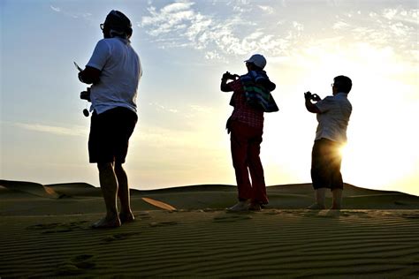Oman Oman Desert Private Camp