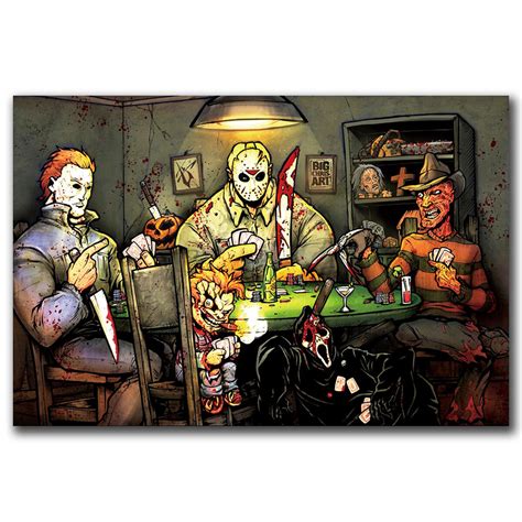 Jason Vs Michael Myers Film User Blogtkandmitmichael Myers Vs Jason