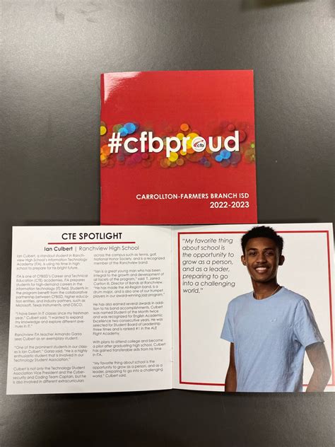 What An Honor Ian Culbert