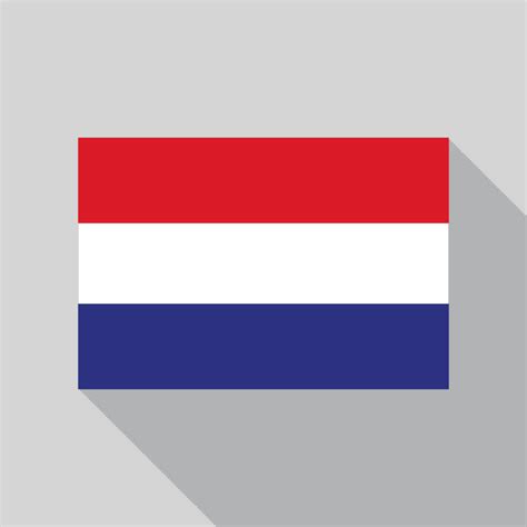 Blue Red Flag Line Rectangle Font Electric Blue Material Property Logo