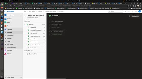 GitHub Timibreez Cloud Devops An Azure Cloud Devops Repository