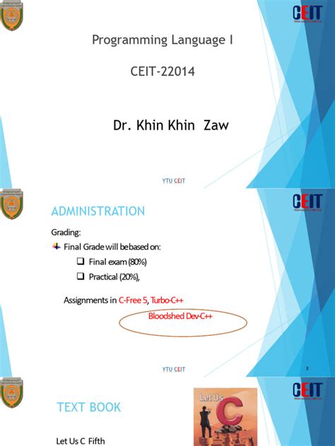 Chapter 1 2014 2015 Pdf Integer Computer Science Programming Language