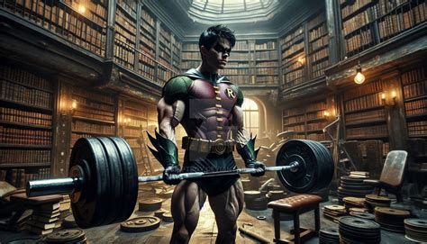 Robin And Superboy 035 By Scriptboy On Deviantart Robin And Superboy 035 By Scriptboy On Deviantart